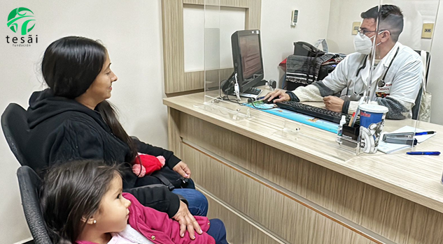 Fundación Tesãi- +59561 5484004 - Call Center::: -